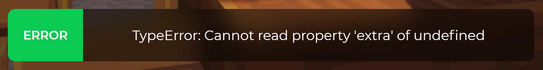 Iijei fails · Issue #389 · SkyCryptWebsite/SkyCrypt · GitHub