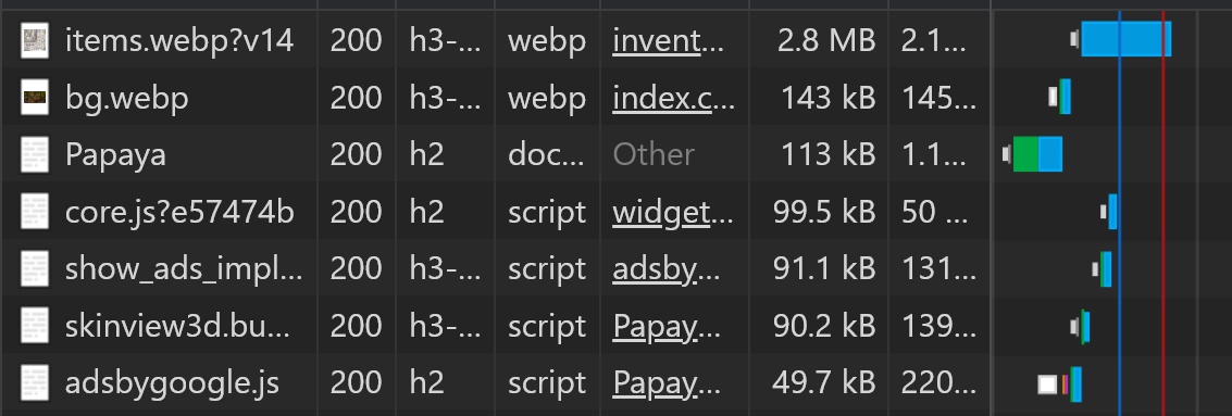 Death to Sprite Sheets! · Issue #564 · SkyCryptWebsite/SkyCrypt · GitHub