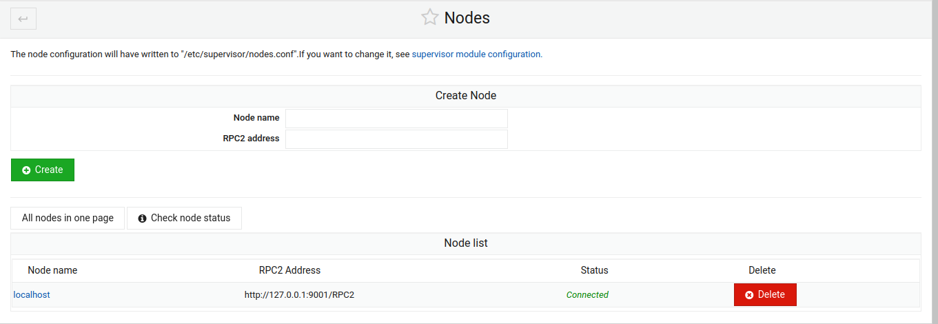 Github Oguzbalkaya Supervisor Webmin Webmin Module For Supervisor