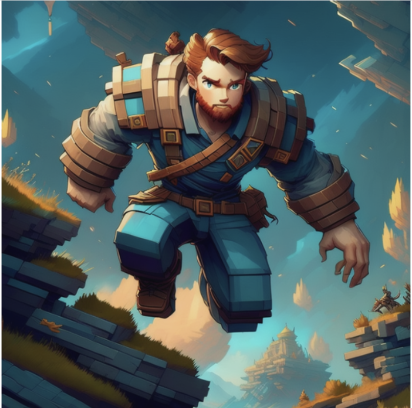 GitHub - BentoBoxWorld/Parkour: Parkour world