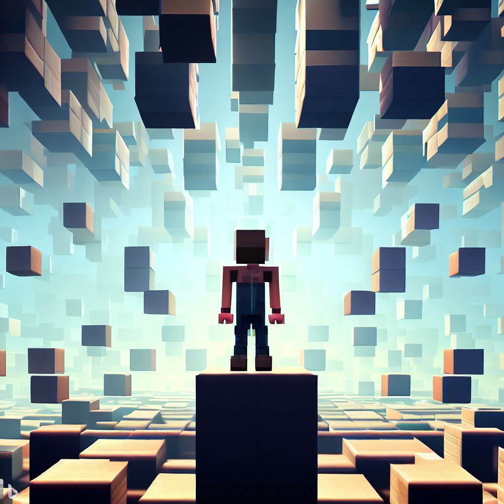 GitHub - BentoBoxWorld/SkyGrid: SkyGrid gamemode addon for BentoBox