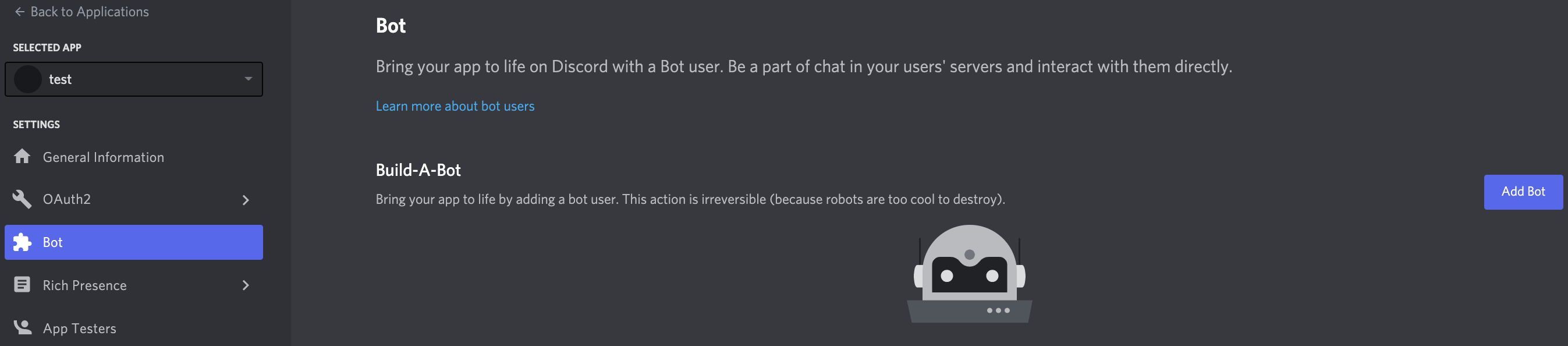 GitHub - laikelly/discord-bot