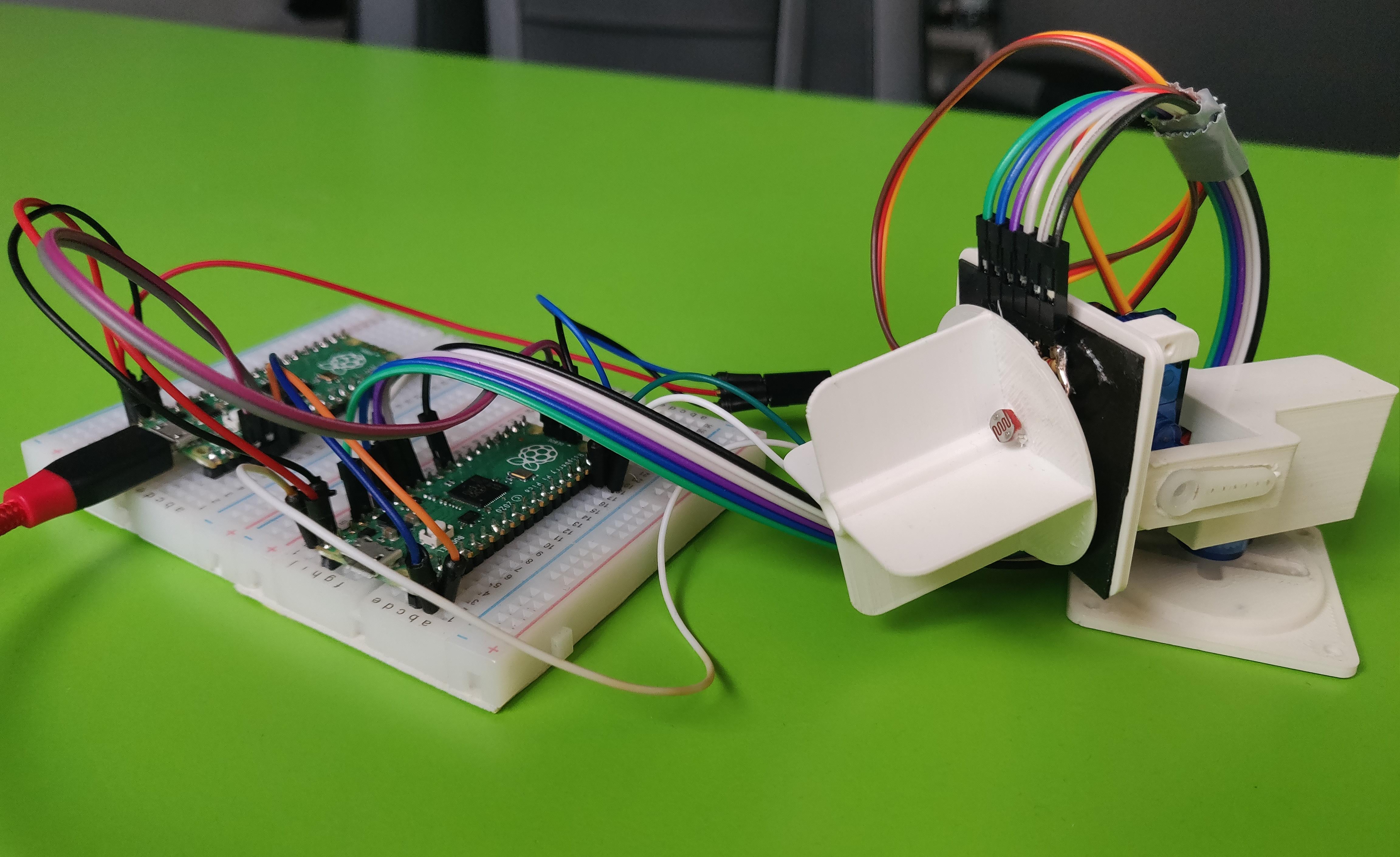 GitHub - mbober1/SunFinder