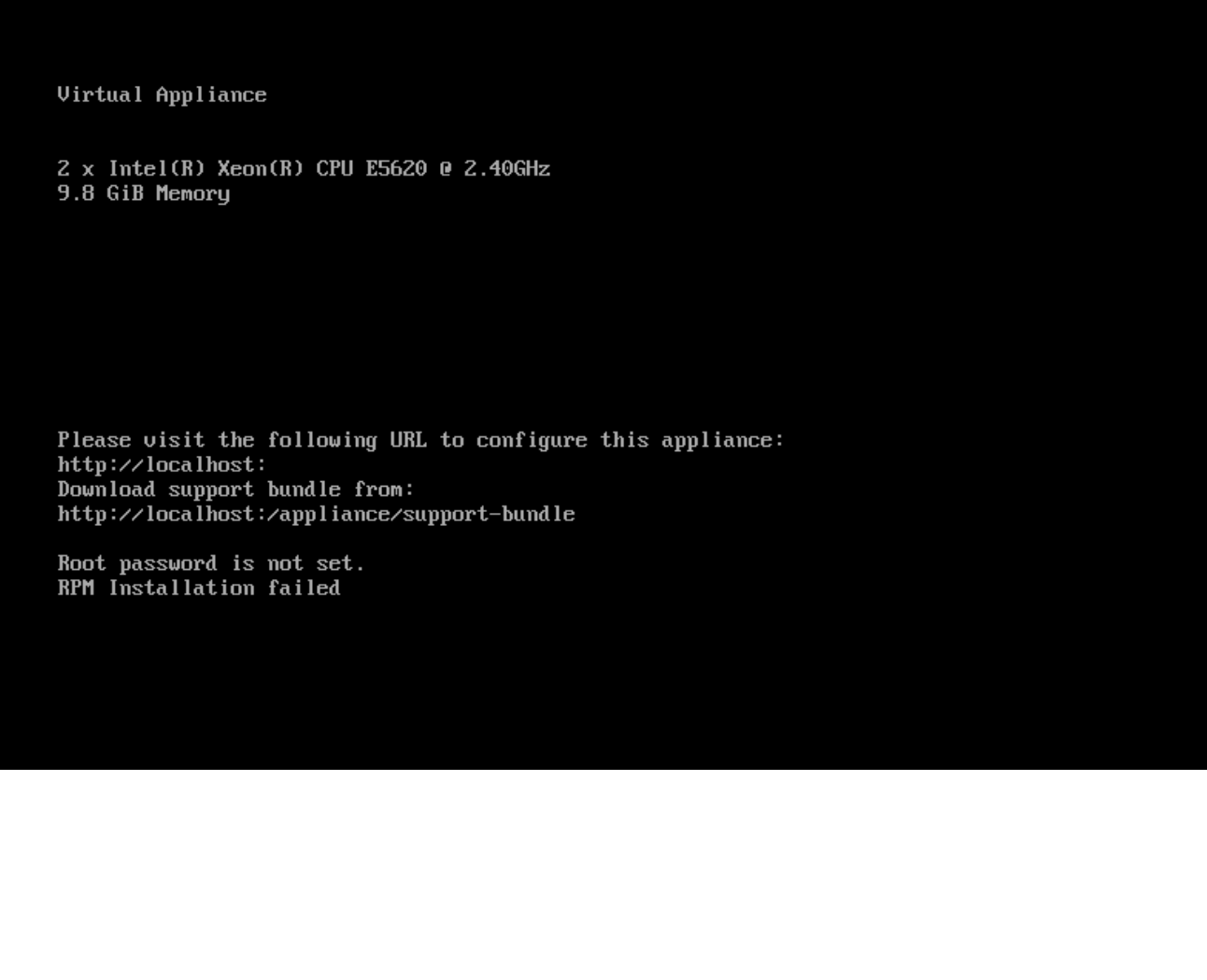 Failed To Download File From Guest With Error vim fault Failed To Download File From Guest With Error vim fault
