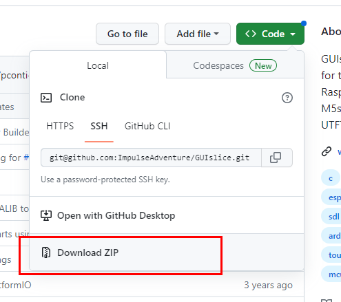 unSupport Persian Characters · Issue #242 · ImpulseAdventure/GUIslice-Builder · GitHub