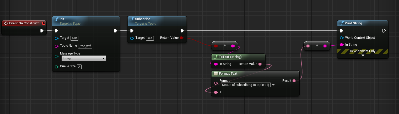 Packaging project with Plugin results in an executable that crashes with a Fatal Error · Issue ...