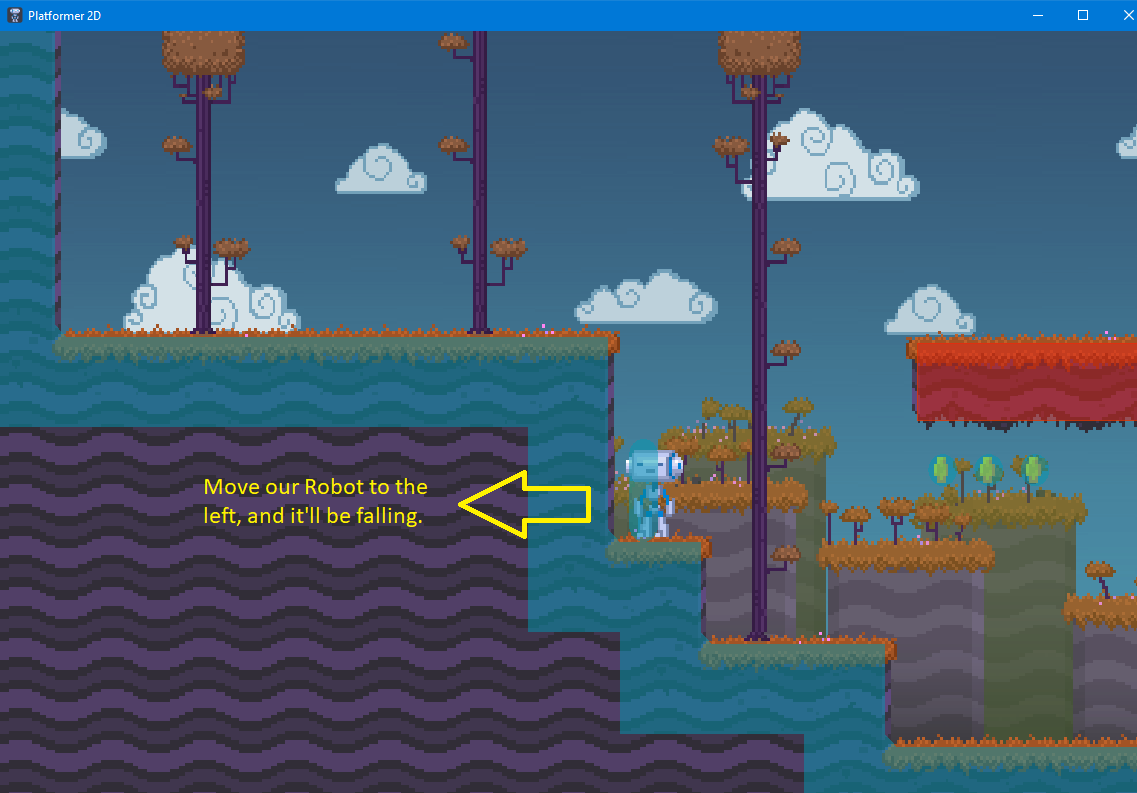 2D Collision broke · Issue #25181 · godotengine/godot · GitHub