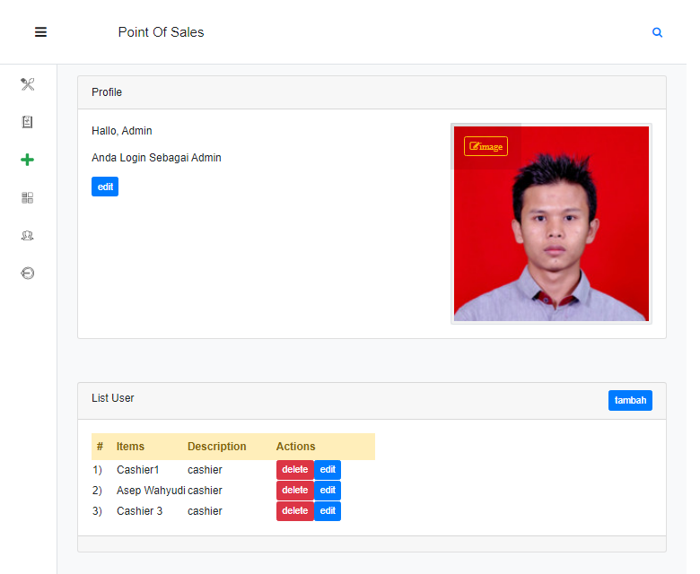 GitHub - purkonuddin/frontend-pos: point of sales dengan reactjs