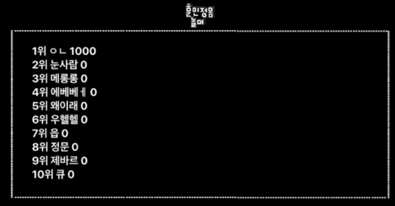 GitHub - snowman39/hangeul-game: 벤처창업 웹 프로그래밍 기말 프로젝트