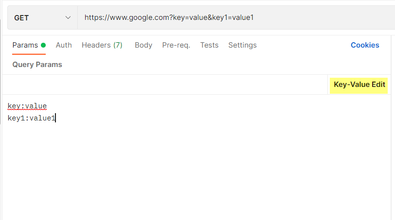 Implement bulk edit option in collection and environment variables · Issue #11058 · postmanlabs ...