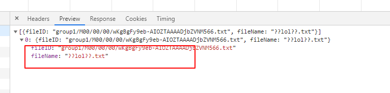 upload 上传文件乱码问题 · Issue #15209 · ElemeFE/element · GitHub
