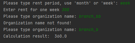 GitHub - MateuszLabun9/membership_fee_counter: Project that calculates ...