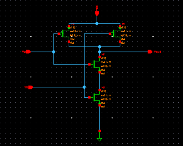 GitHub - tanyab2200/Universal-Shift-Register