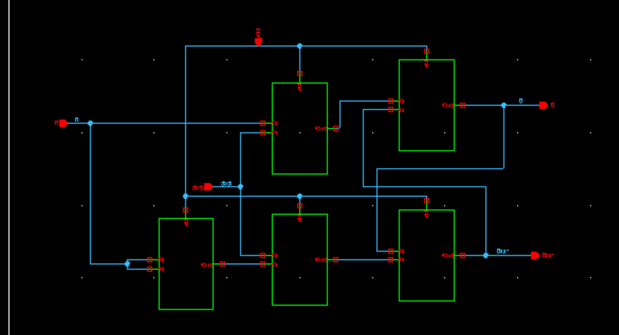 GitHub - tanyab2200/Universal-Shift-Register
