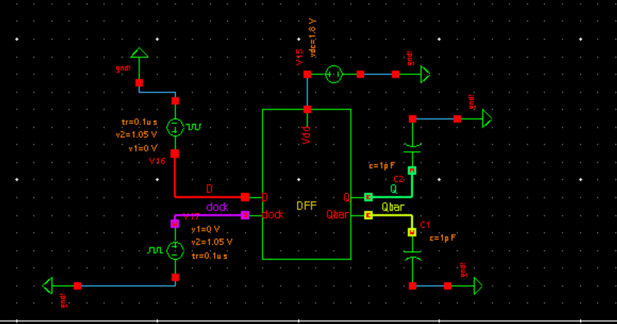 GitHub - tanyab2200/Universal-Shift-Register