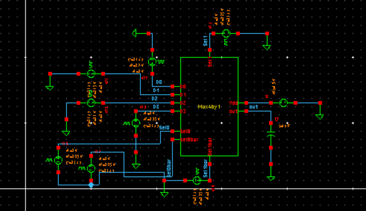 GitHub - tanyab2200/Universal-Shift-Register