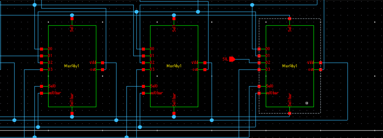 GitHub - tanyab2200/Universal-Shift-Register