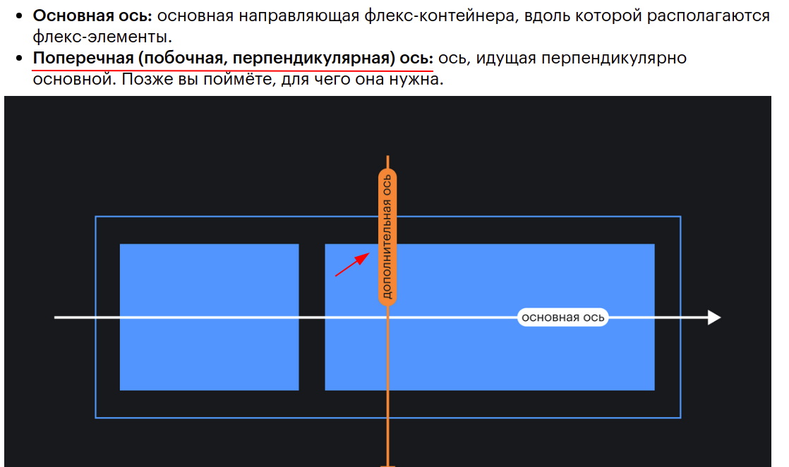 Переделать картинки в гайде про флексбоксы · Issue #2367 · doka-guide/content · GitHub