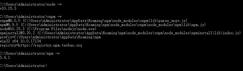 antd-pro 依赖安装问题 · Issue #4366 · ant-design/ant-design-pro · GitHub