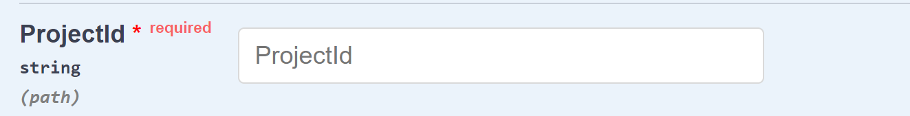 Route parameter property type not correctly set with swagger · Issue #99 · FastEndpoints ...