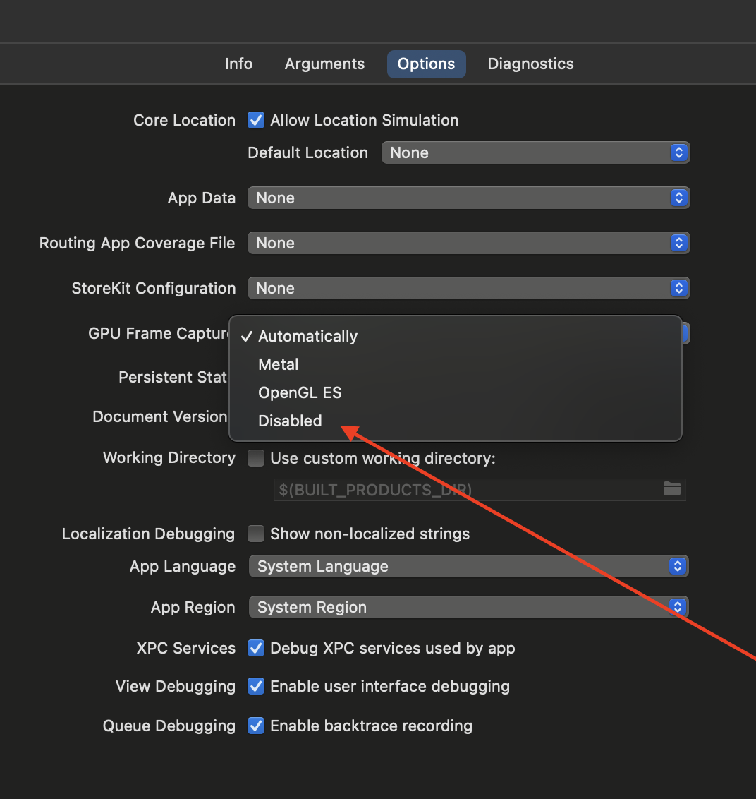 [Impeller] Enabling Impeller on iOS simulator causing massive memory usage and latency · Issue ...