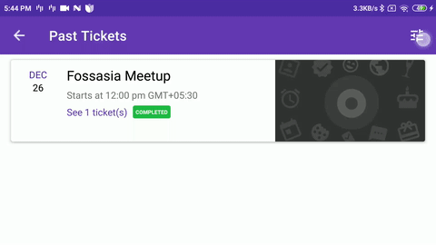 bug: No scrolling in tickets filter · Issue #2607 · fossasia/open-event-attendee-android · GitHub