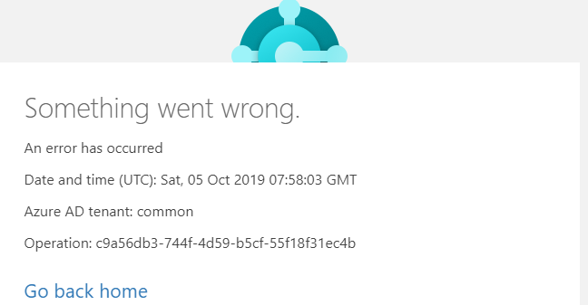 Enum On Xmlport Requested Value Enum Was Not Found · Issue 5284
