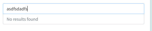 Languagenomatches Is Not Working · Issue 6185 · Select2select2 · Github
