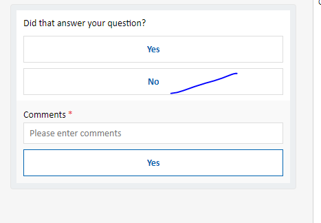 How to apply styles on clicking of adaptive card buttons · Issue #7926 ...