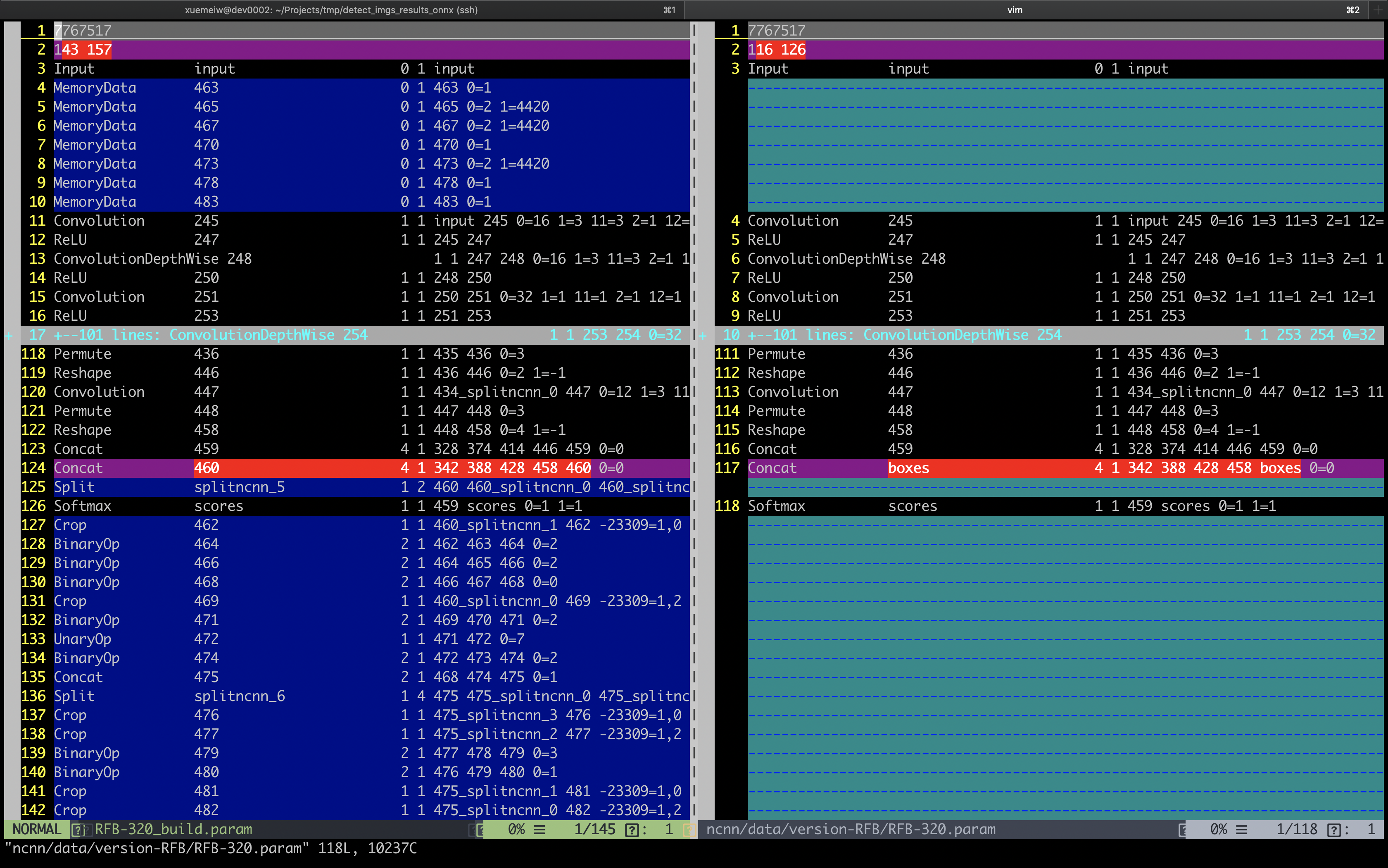 Onnx 转换 Ncnn 问题 · Issue 152 · Linzaerultra Light Fast Generic Face Detector 1mb · Github 