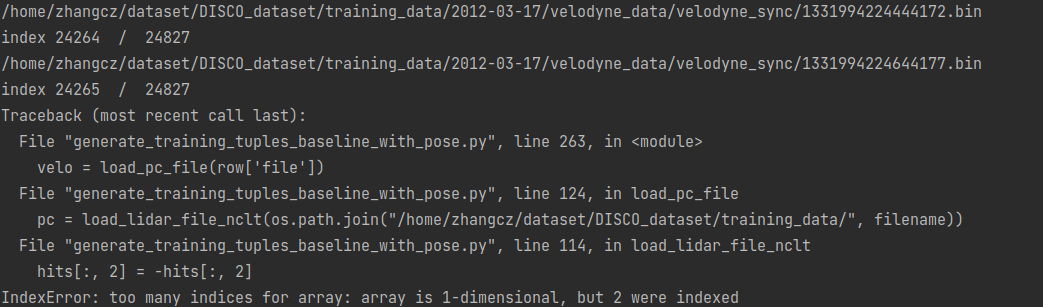 Question about No module named 'gputransform' · Issue #3 ...