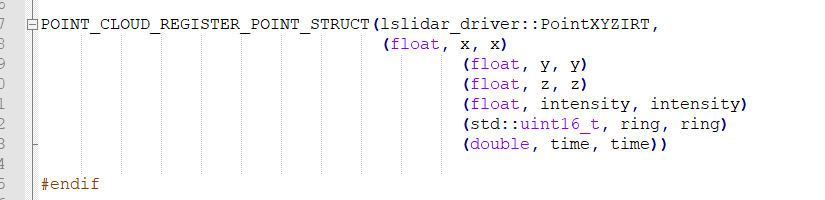 关于镭神C16雷达和IMU的标定问题 · Issue #52 · hku-mars/LiDAR_IMU_Init · GitHub