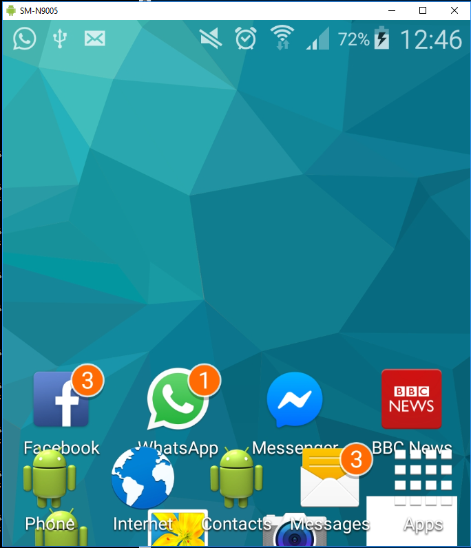 Set initial resolution from 480x640 · Issue #452 · Genymobile/scrcpy ...