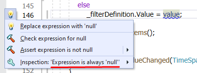 Suspicious code fragments · Issue #6128 · MudBlazor/MudBlazor · GitHub