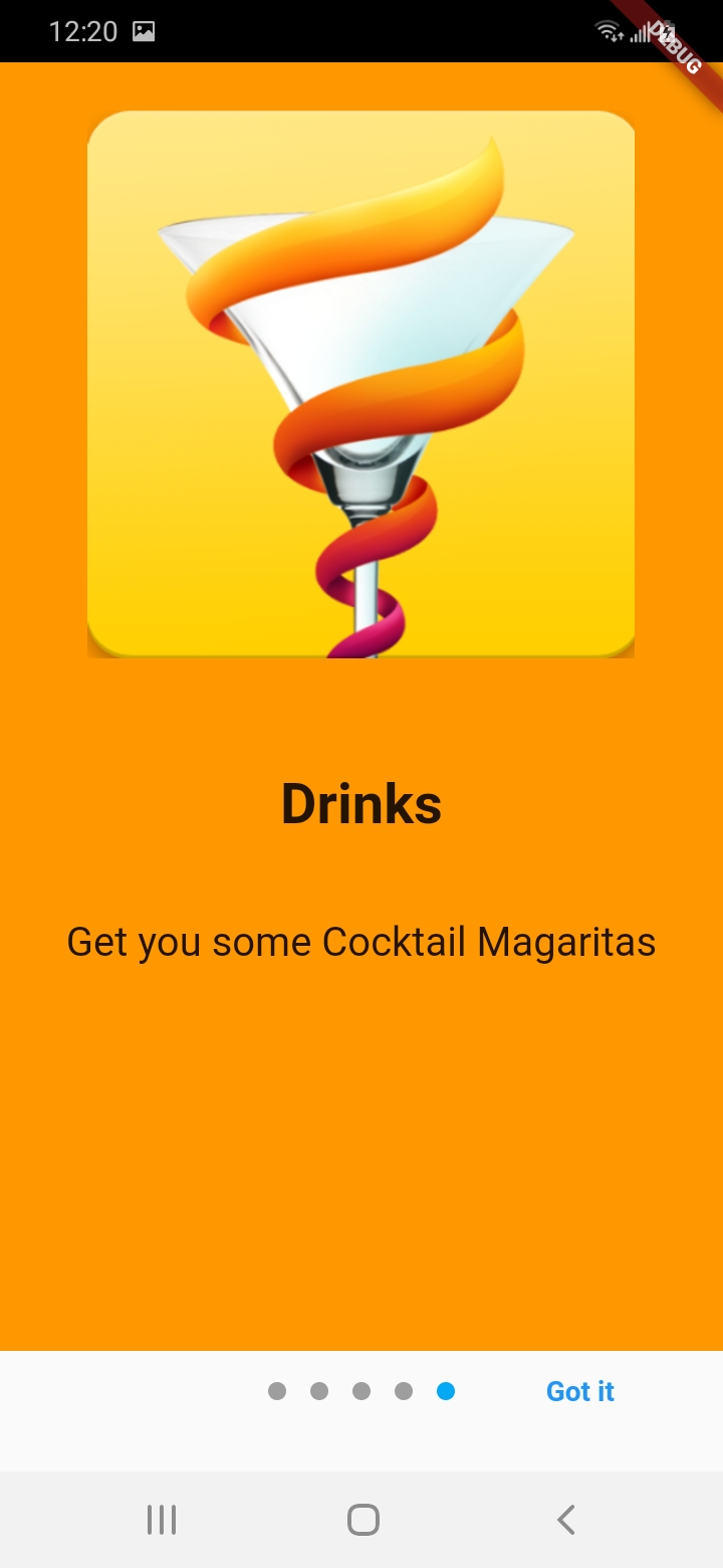 GitHub - ime01/mvvm_flutterapp: A flutter app that fetches photos from an Api built with MVVM ...