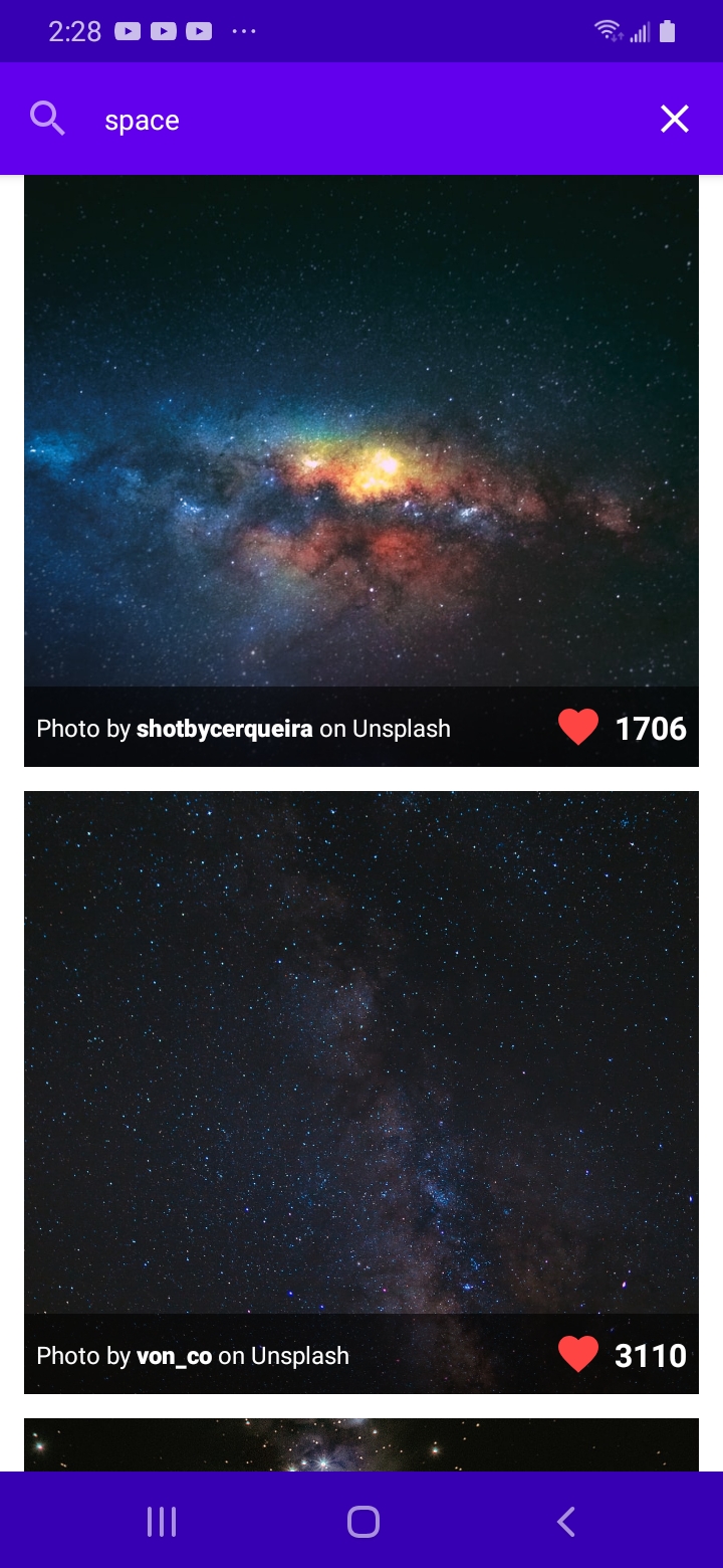 GitHub - ime01/Paging3WithRoomDbAndRemoteMediator: Jetpack compose app using paging3, Room ...