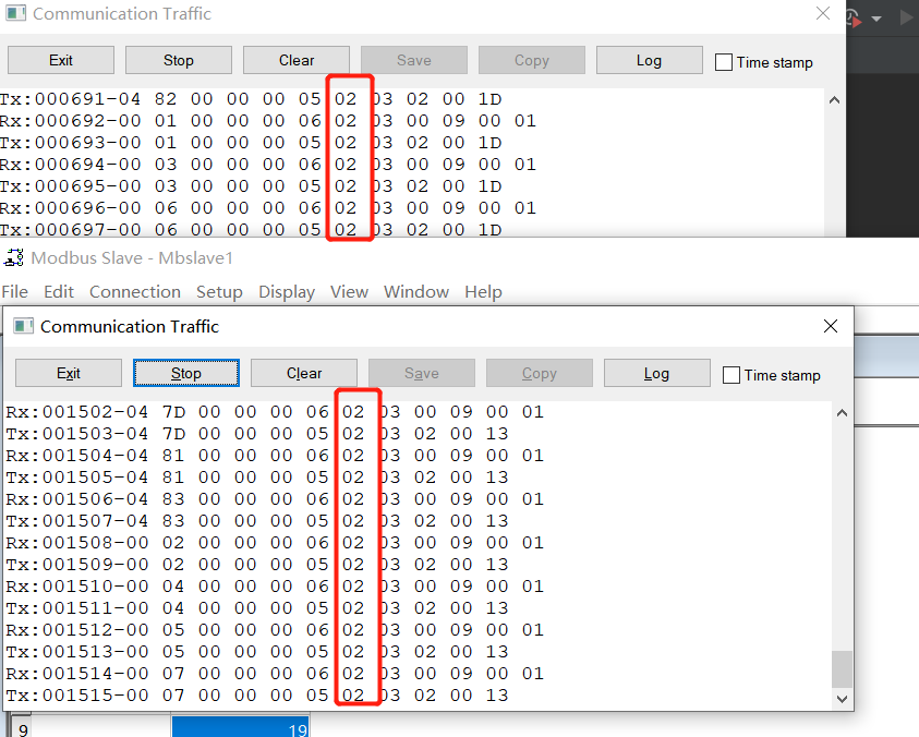 ChannelSender.unitId在同时连接两个modusSlave的时候会导致unitId相同 · Issue #16 · zengfr/easymodbus4j · GitHub