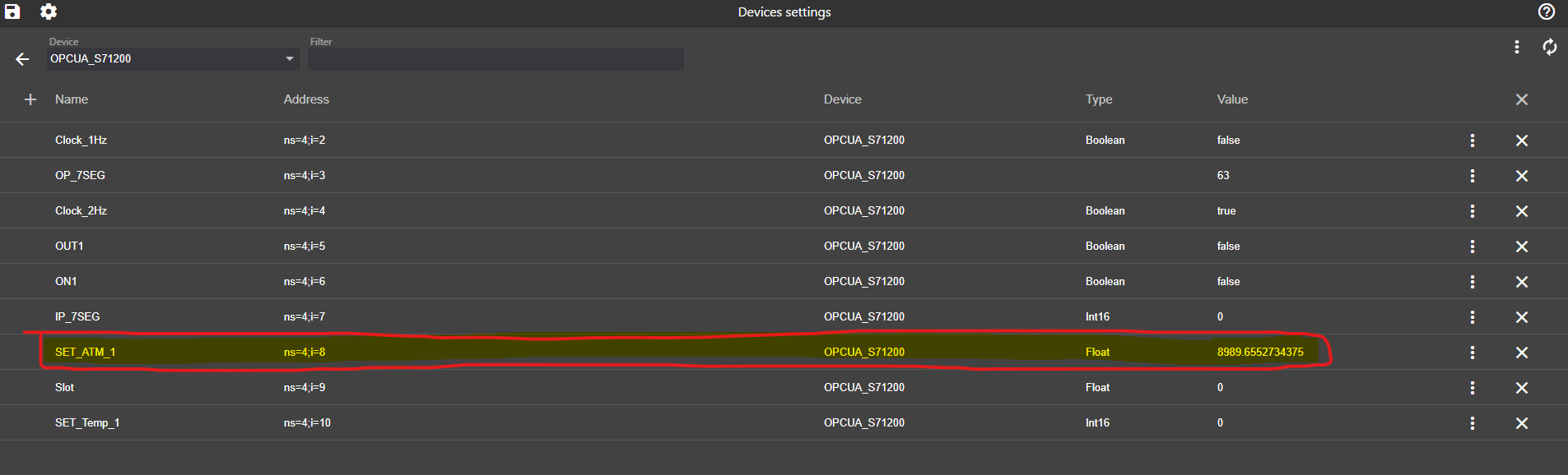Error displaying real numeric value when set up value · Issue #528 · frangoteam/FUXA · GitHub