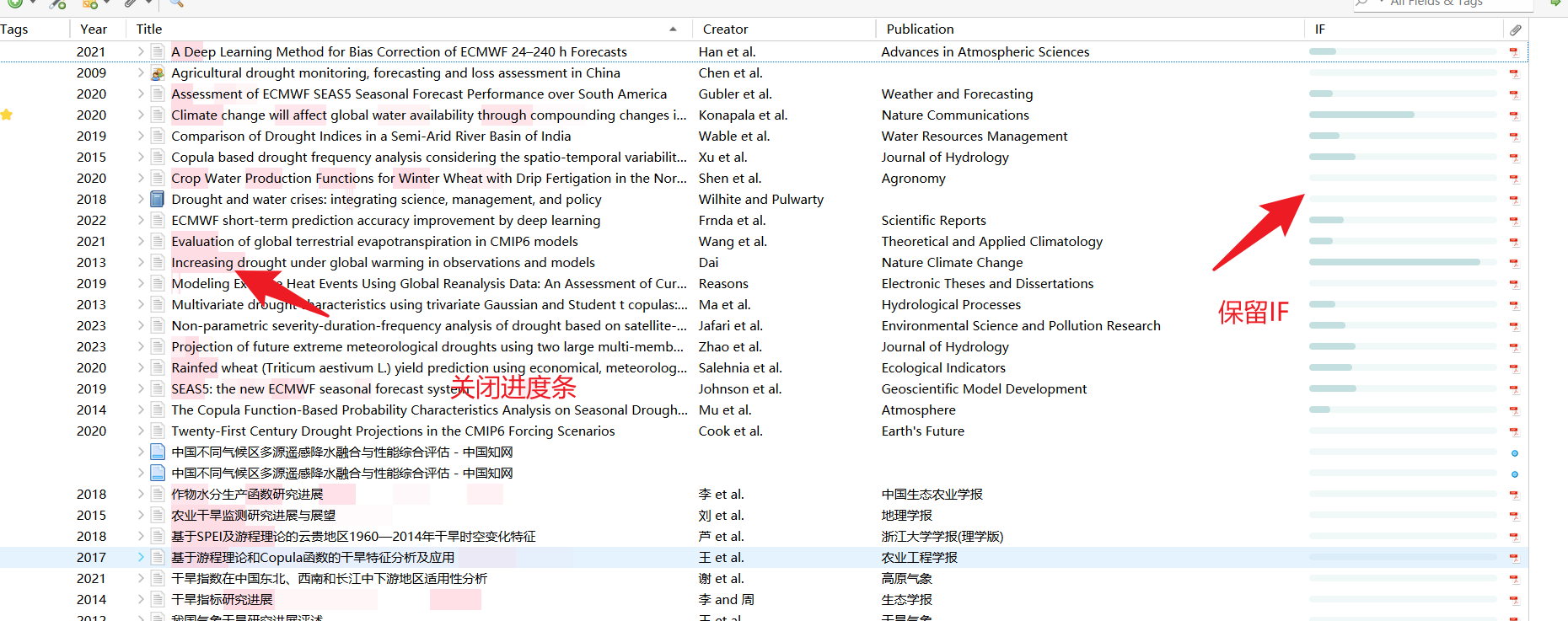 希望可以自定义关闭标题进度条功能，减少Zotero卡顿 · Issue #90 · MuiseDestiny/zotero-style · GitHub