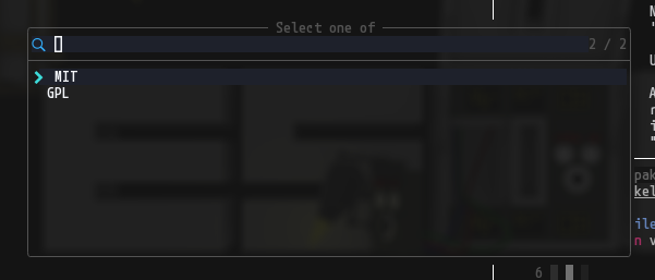 Feature request(s) · Issue #1 · motosir/skel-nvim · GitHub