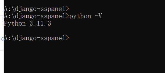 简单部署 · Issue #888 · Ehco1996/django-sspanel · GitHub