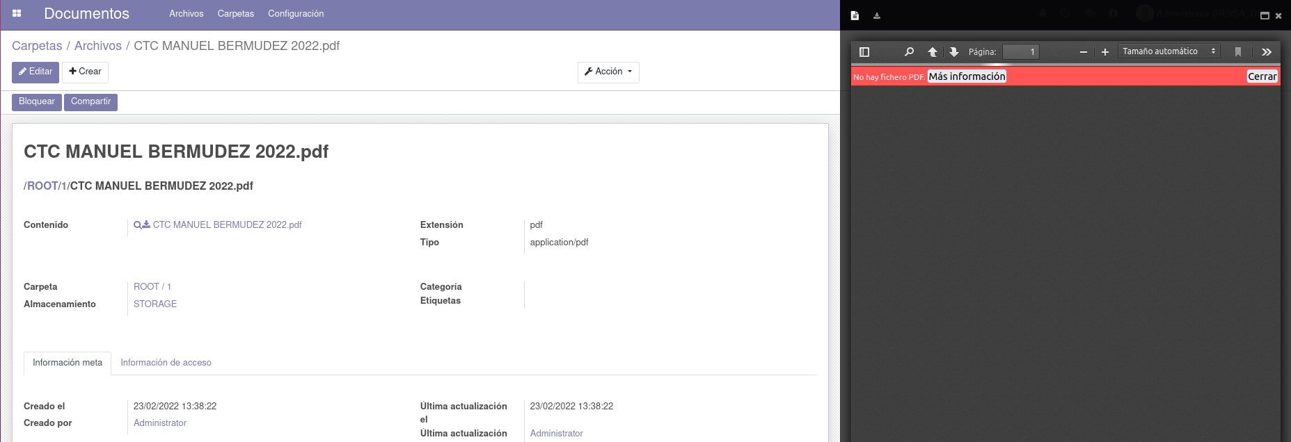 Attachment Preview Error · Issue #163 · OCA/dms · GitHub