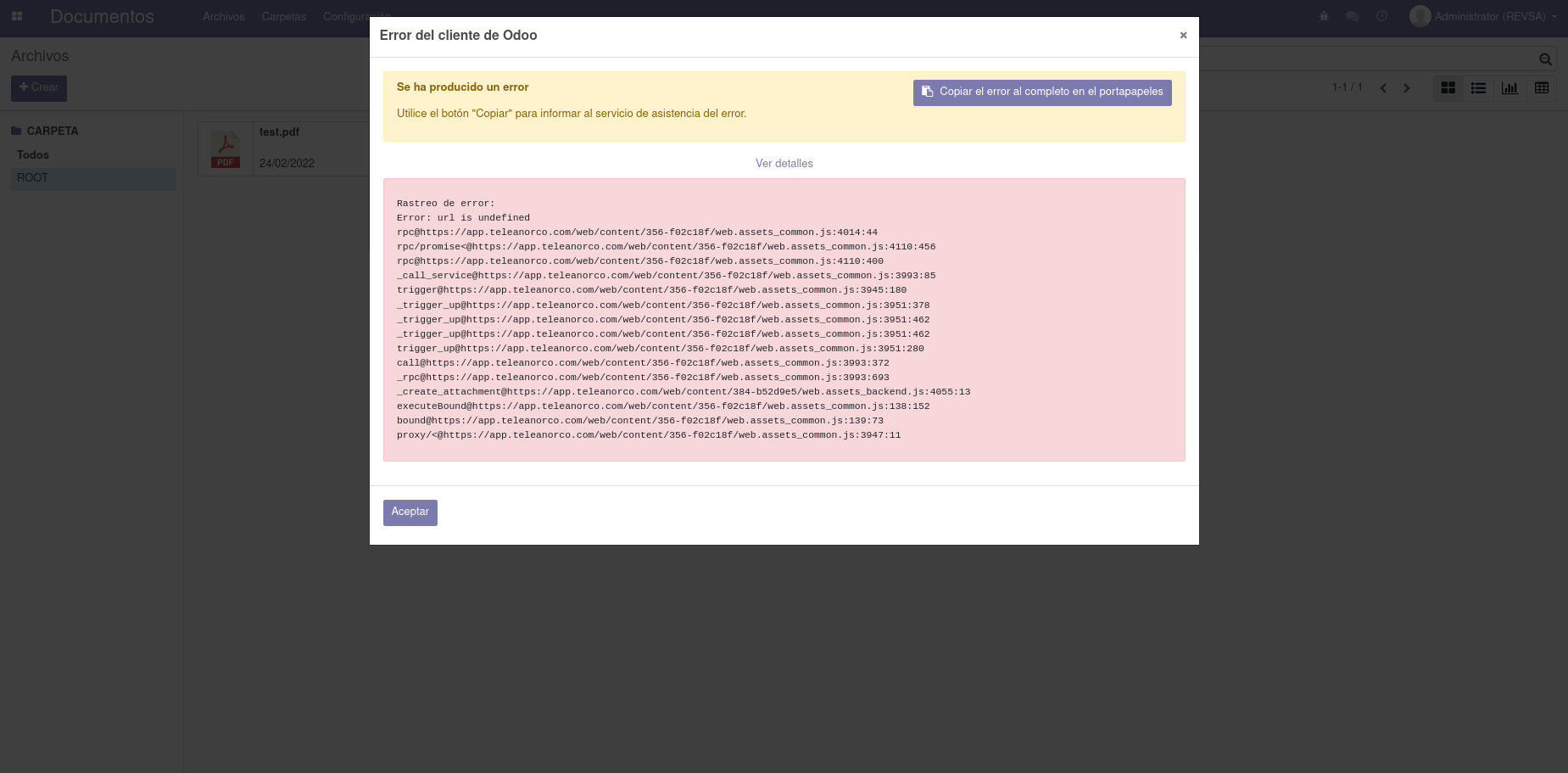 The Dms Module Does Not Show The Preview And Differs A Lot From The