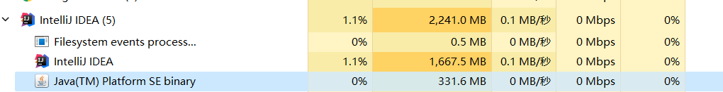 堆外内存的使用与释放问题 · Issue #2114 · alibaba/arthas · GitHub