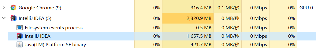 堆外内存的使用与释放问题 · Issue #2114 · alibaba/arthas · GitHub