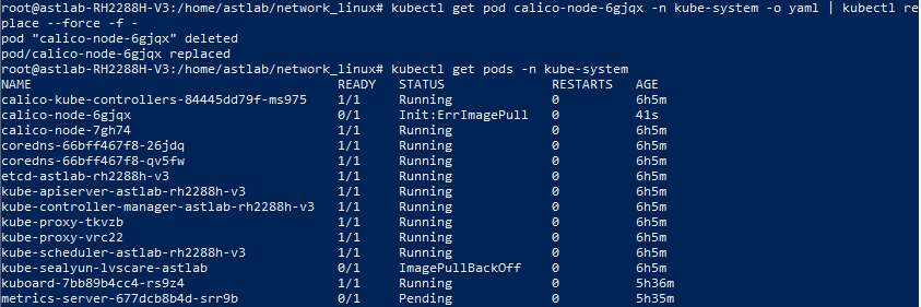 成功部署后，三个pods处于not ready状态 · Issue #457 · labring/sealos · GitHub