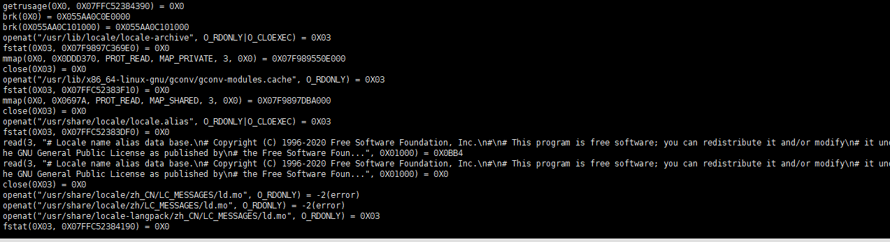 SnapFuzz is not working properly · Issue #1 · srg-imperial/SnapFuzz-artefact · GitHub