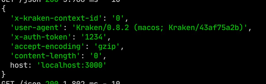 Fetch 请求丢失 HTTP Header 信息 · Issue #631 · openkraken/kraken · GitHub
