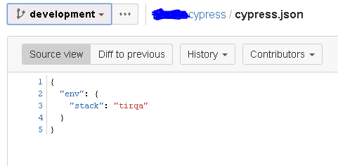 Cypress Run Not Working On Jenkins Pipeline · Issue #5612 · cypress-io/cypress · GitHub