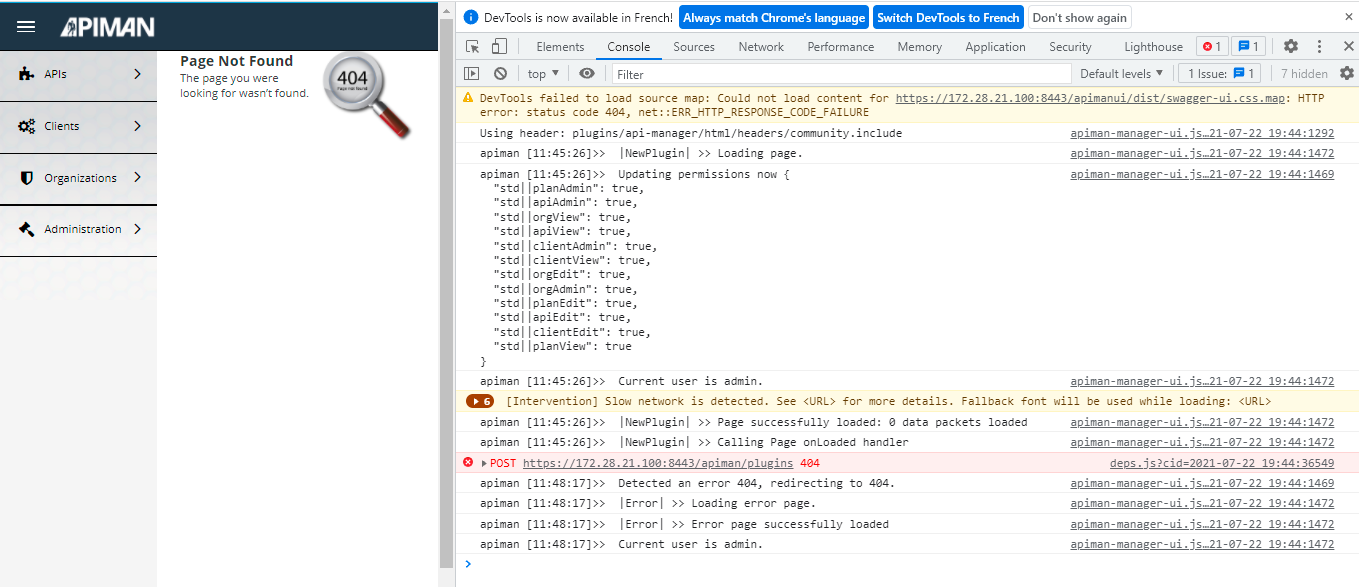 Apiman local plugins · Issue #1520 · apiman/apiman · GitHub